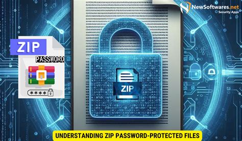 How To Open A Zip Password Protected File Blog