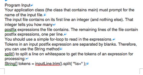 JAVA PROGRAMMING Chegg