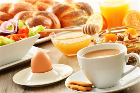 Skipping Breakfast As A Meltdown An Expert Explains Why It S So