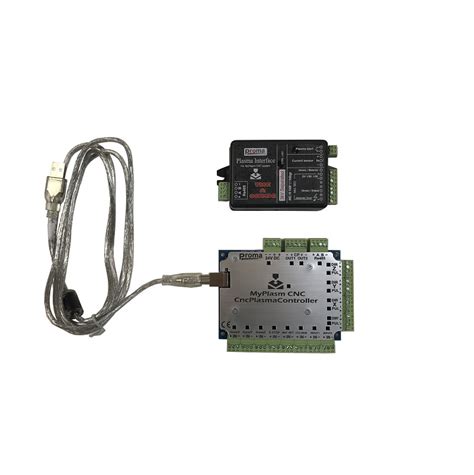 Proma Myplasma Controller Thc Torch Height Control