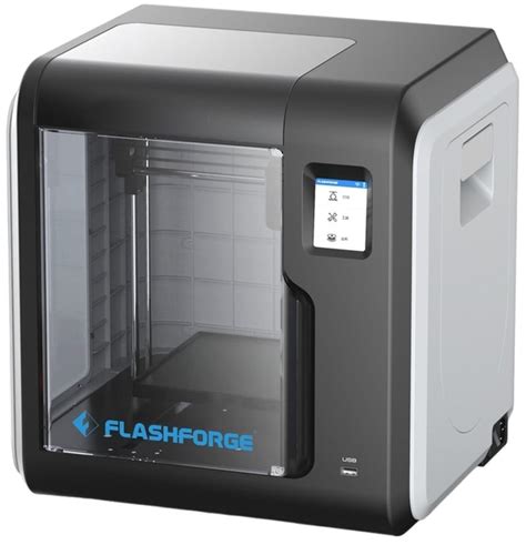 3d принтер Flashforge Adventurer 3 Ff 3dp 1na3 01 фото отзывы
