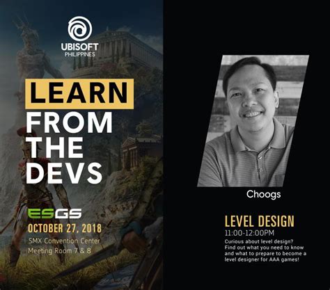 ubisoft philippines on linkedin find out more about life as a ubisoft