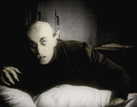 Real Vampire Rituals