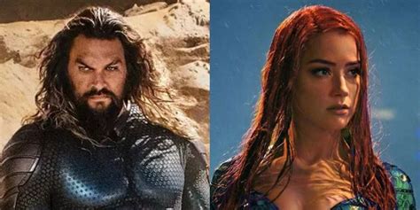 Aquaman 2 Trailer Controversy And Fan Concerns Explained Business