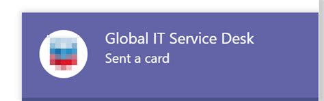 Botframework Display Additional Text In Teams Client Toast For