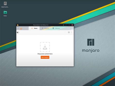 Instale Codecs Linux Vlc Media Player Dmaisinfo Manjaro