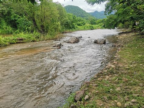 แก่งตาลิ โป่งน้ำร้อน Added A New แก่งตาลิ โป่งน้ำร้อน