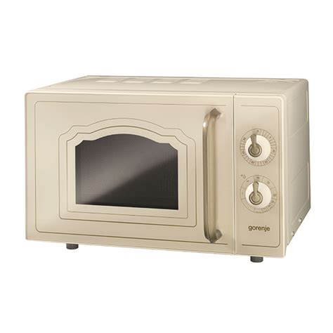 Mikrotalasna rerna MO4250CLI Gorenje Classico - Kupi na klik