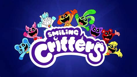 Smiling Critters Wallpaper Ixpap