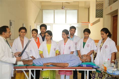 Orthopaedics Acs Medical College Hospital