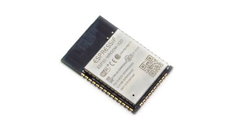 Moduł Bluetooth Wifi Esp32 Wroom 32d Inncraft