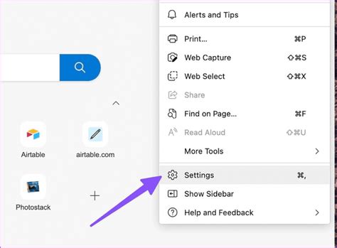 Microsoft Edgede Ana Sayfa Nasıl Ayarlanır En Iyi Ev