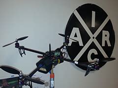 CSUN ECE UAV