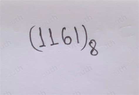 Solved In A Certain Country Where The Population Use The Base Eight