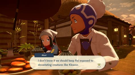 Pokemon Legends Arceus Page 8 Adult Gaming LoversLab