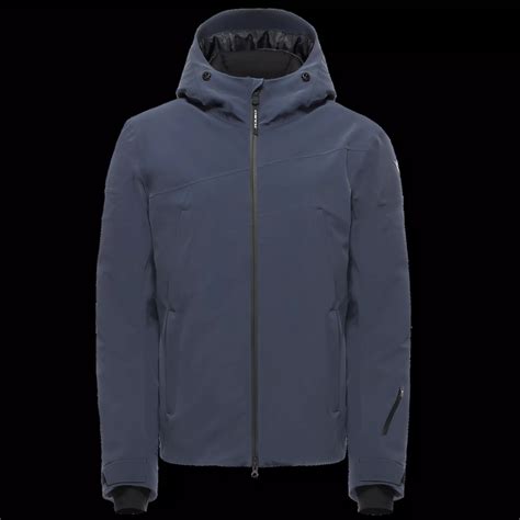 Avera Dermizax Ev™core Ready Jacket Nightblue Dainese