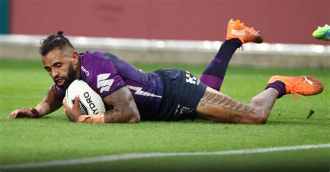 Nrl 2020 Canterbury Bulldogs Emerge As Favourites To Sign Australian