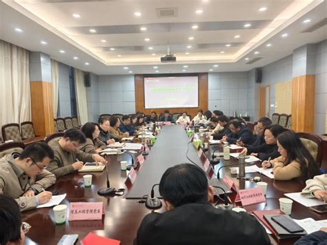 学校纪委召开二级党组织纪检委员工作例会