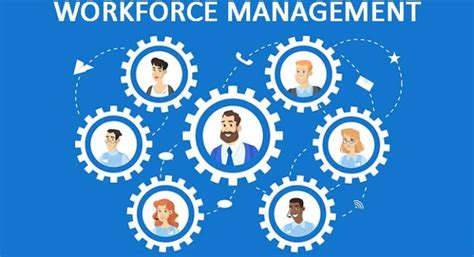 Workforce Management Tips For Business Owners
