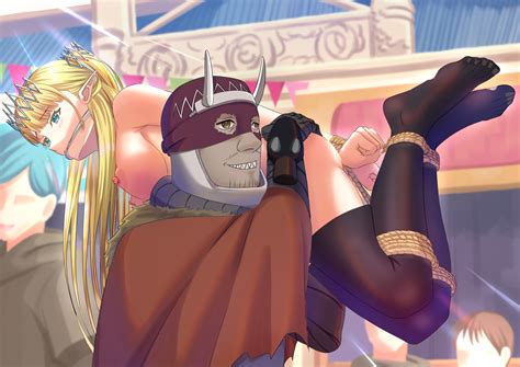 Rule 34 Armored Boots Armored Dress Armored Female Armored Gloves Big