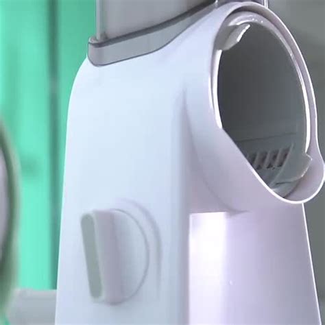 티몬 글로벌 홀세일 가정용 수동 야채 커터 핸드 락 실린더 다기능 야채 감자 강판 슬라이서 주방용품