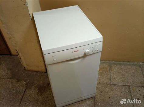 Посудомоечная машина Bosch 45 купить в Москве Товары для дома и дачи