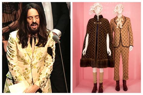 Chi è Alessandro Michele Lo Stilista E Direttore Creativo Di Gucci Che