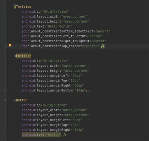 2 Android Kotlin EditText Chobo82