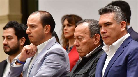 Frente Amplio por México Quiénes son los aspirantes que pasaron a la