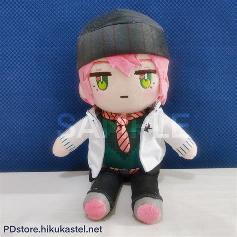 Roro Plushie Pd Store