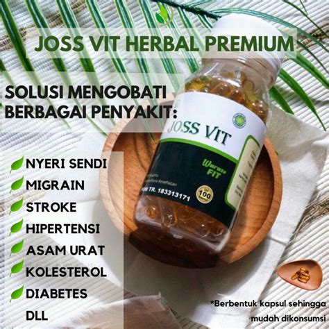 Jual Kapsul Vit Harga Terbaik Termurah Februari 2023 Shopee Indonesia