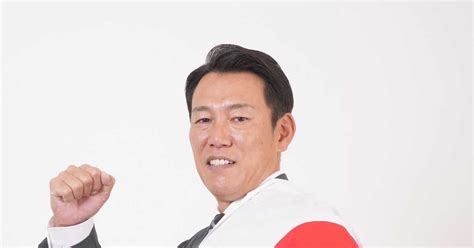 侍ジャパン・井端弘和監督が初陣の采配構想明かす 「犠打控える」「牧が全試合4番」（13ページ） サンスポ