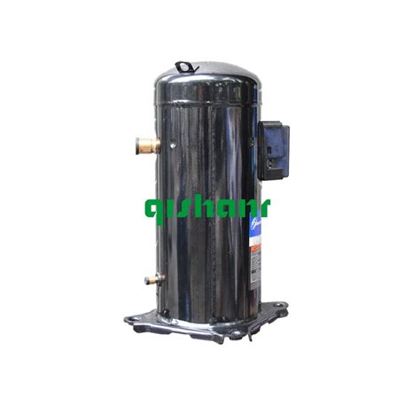 Copeland Scroll Compressor Zp Kce Tfd