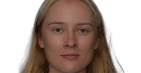 Caroline ANDERSSON
