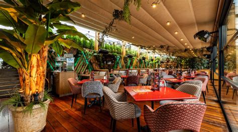 Ресторанти Пловдив ️ Хепи локации с градини Happy Bg