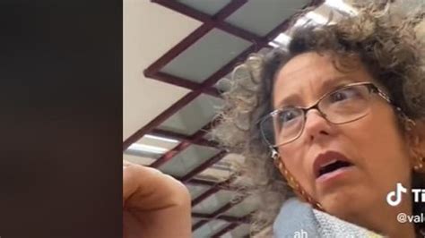 La Reacción Viral De Una Madre Al Saber Que Le Quitan 4 Puntos Del