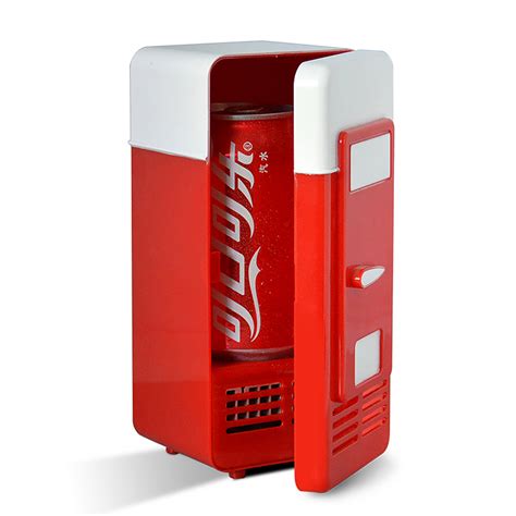 USB Холодильник для напитков купить в интернет-магазине, подарки по ...