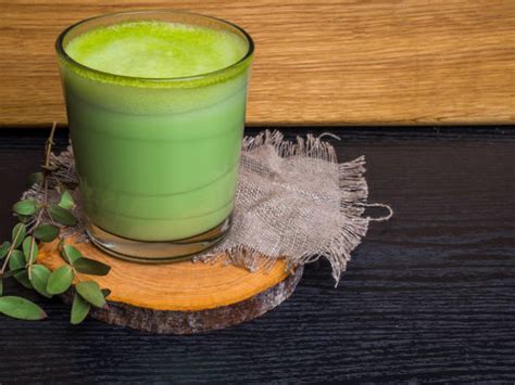 Liquid Chlorophyll Overall Benefits - Discovery Body
