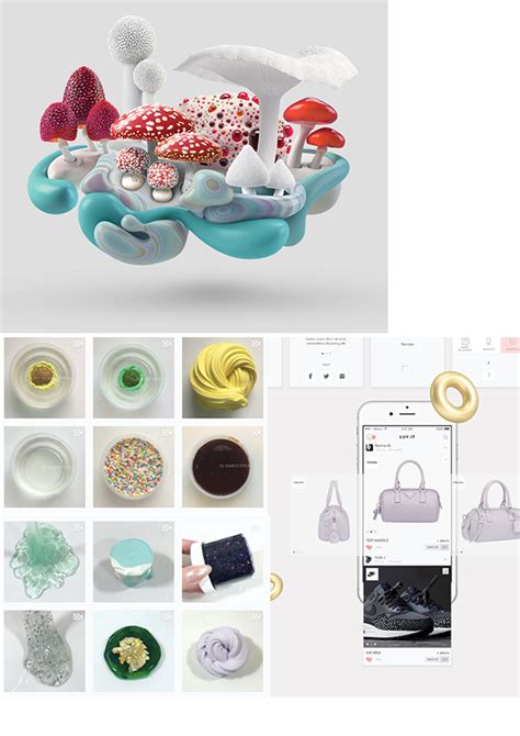 Squishy App Ui And Branding On Behance