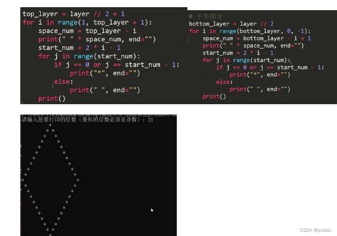 算法标注与编程挑战：数学运算、健康bmi计算与编程实战 csdn博客