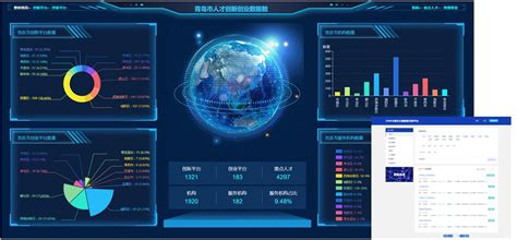 城市大脑 数智园区建设运营商