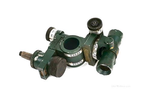60mm Mortar Sight 17 Dr69