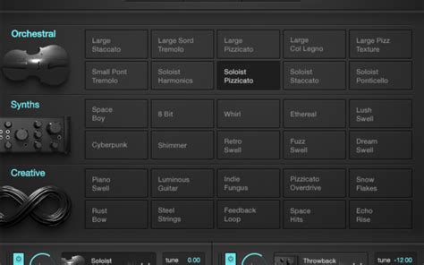 Dmnw Demos Employing Outputs Analog Strings Plugin For Production