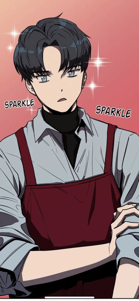 Fool Me Twice A Love Triangle Drama Webtoon Bookstr