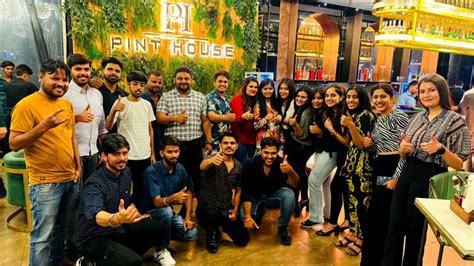 himanshu pahwa on linkedin here s a fun look at what makes us thrive