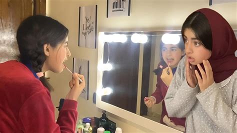 ميساء انتقمت من بنت خالتها هدى Youtube Najma6 ميساءومرام Maysae