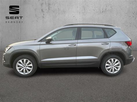 Brugt Seat Ateca TSI ACT Style DSG HK D G Aut Til Salg