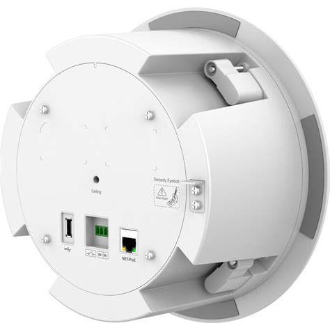 Streakwave Grandstream Networks Gsc3506 Sip Multicast Intercom Speaker