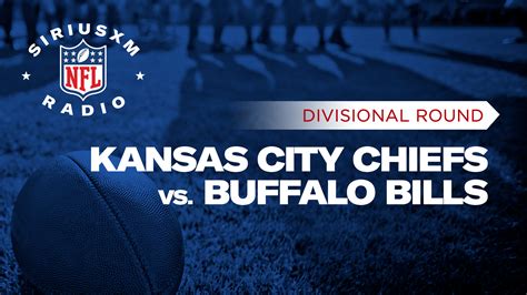 Listen Live Kansas City Chiefs Vs Buffalo Bills