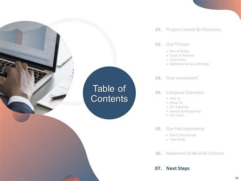 Web Page Conversion Rate Optimization Proposal Powerpoint Presentation Slides Presentation